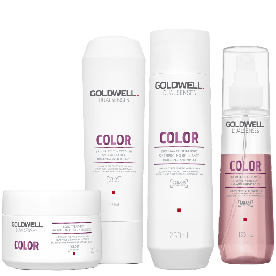 Goldwell Dualsenses
